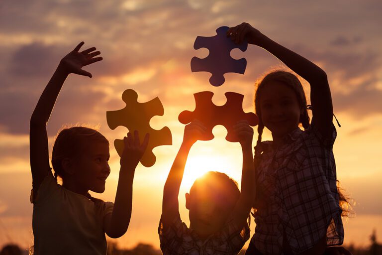 Therapy - Discovery Connections