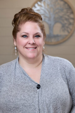 Cindy Merrick, LCSW - Discovery Connections